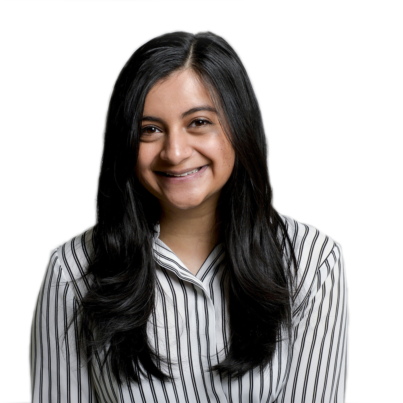 Amplify Utah - Palak Jayswal